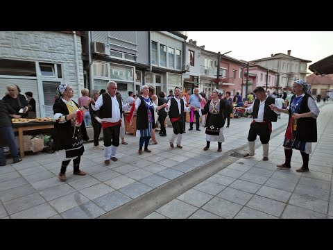 Стара Чаршија, Ресен, Македонија (12.7.2025) | \