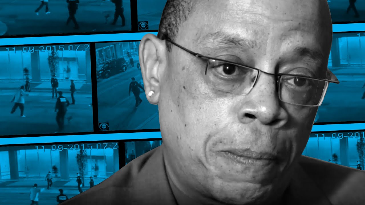 ACLU attorney takes on failed policing and shows a better way - YouTube