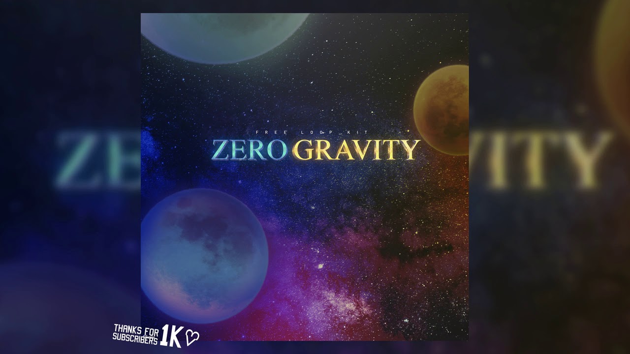 (30+) FREE 'Zero Gravity' Lil Uzi Vert Type Loop Kit | Eternal Atake ...
