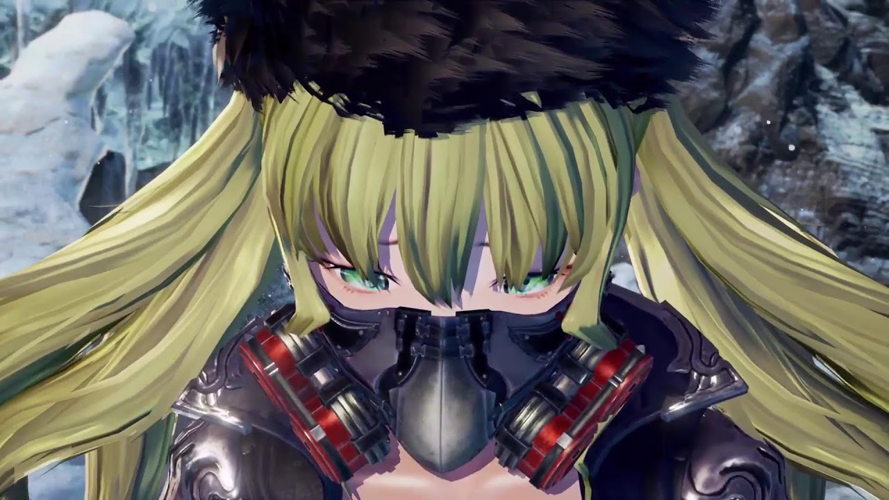 Code Vein - YouTube
