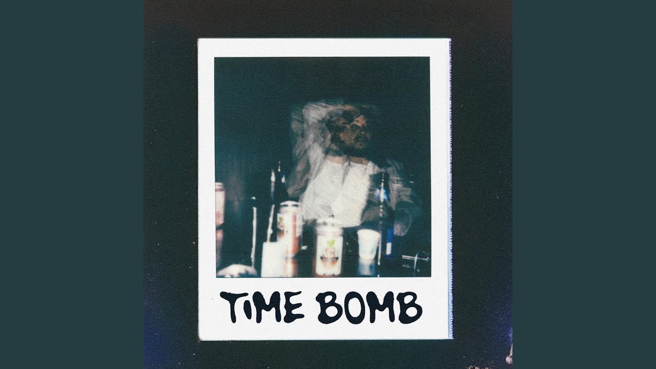 Time Bomb - YouTube