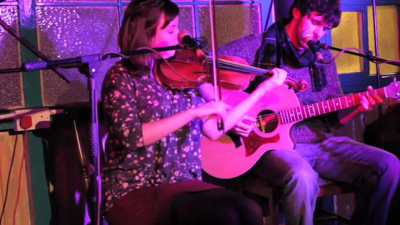 Jack McNeill and Charlie Heys at Ort.mov - YouTube