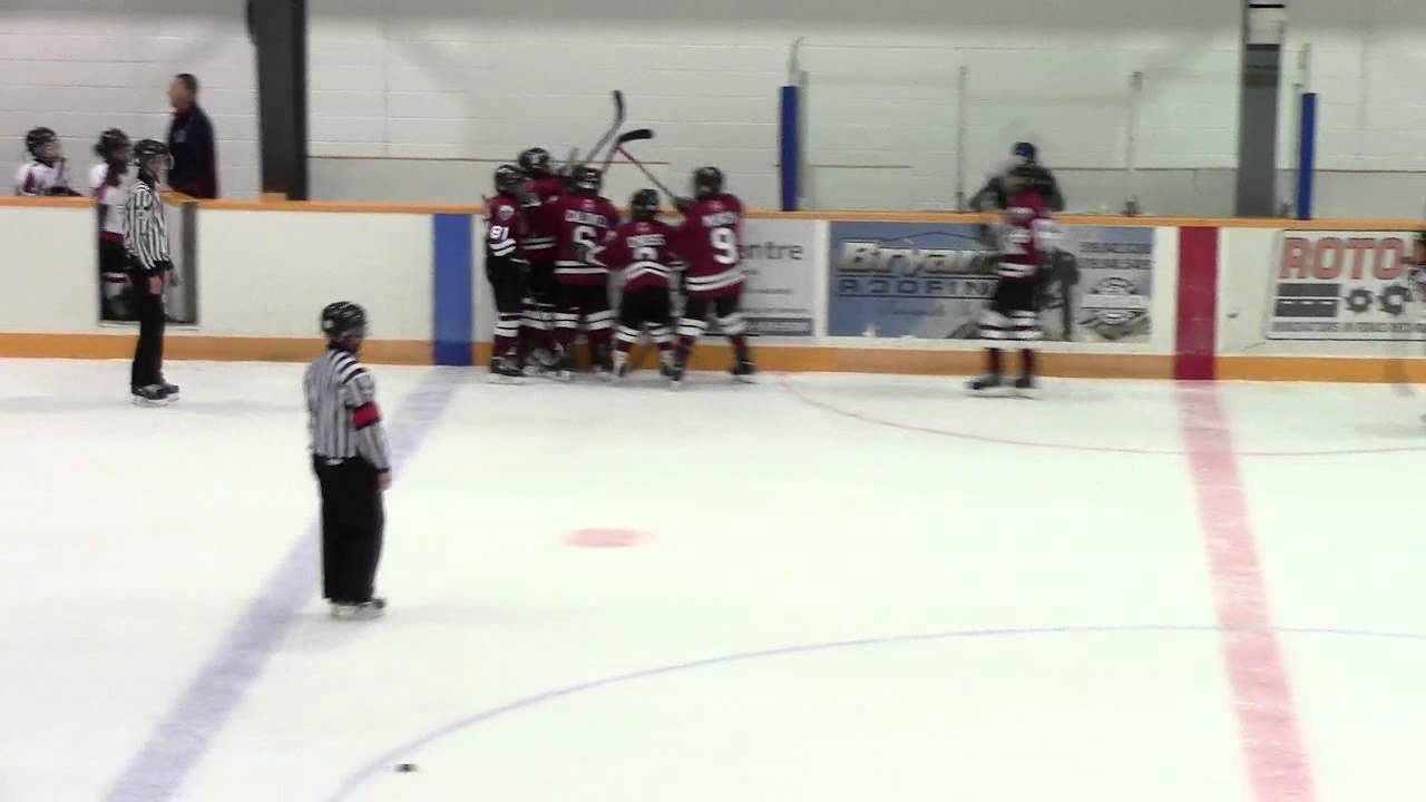 Dean Clattenburg - Awesome Penalty Shot - YouTube