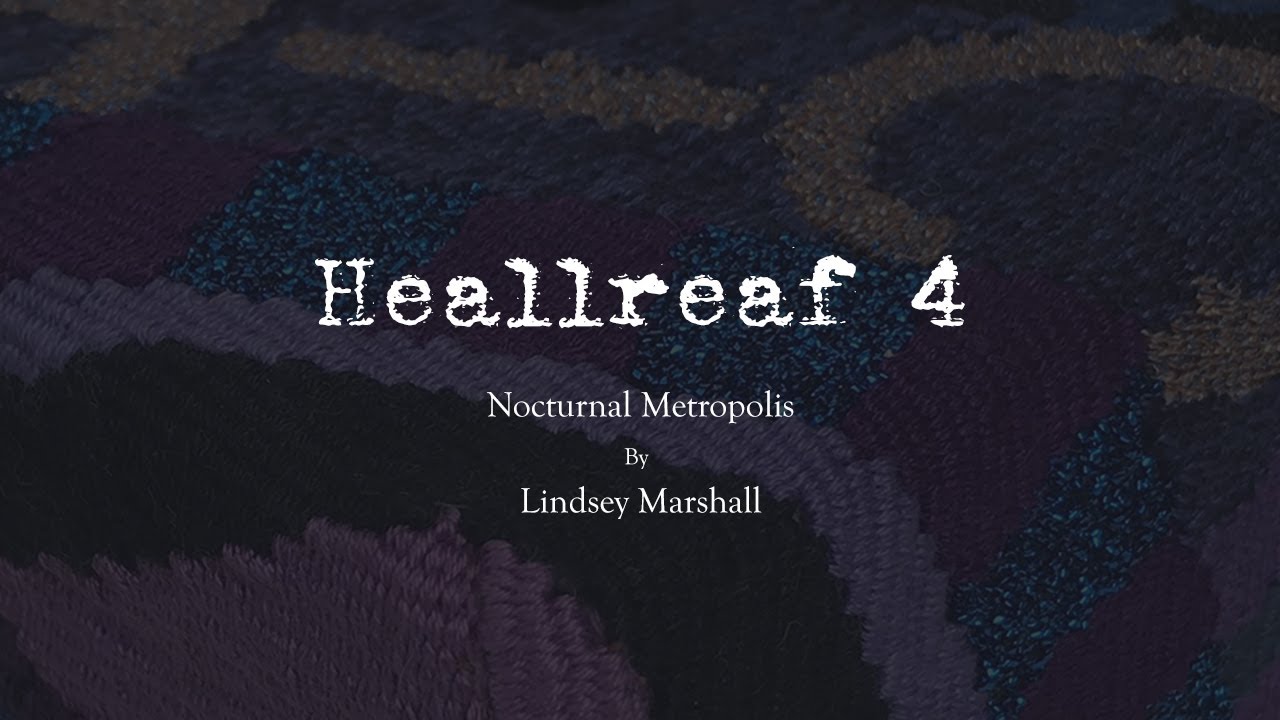 Lindsey Marshall Nocturnal Metropolis Youtube