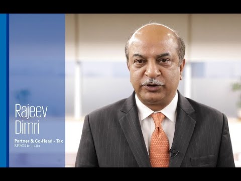 Post-Budget Analysis: Rajeev Dimri - YouTube