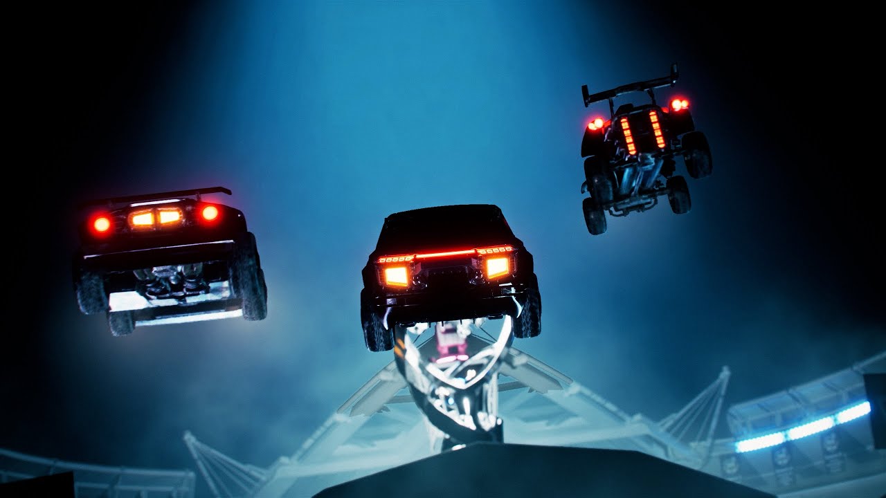 Introducing Rule One - YouTube