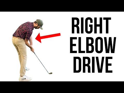 This Right Arm Move is a Game Changer - YouTube