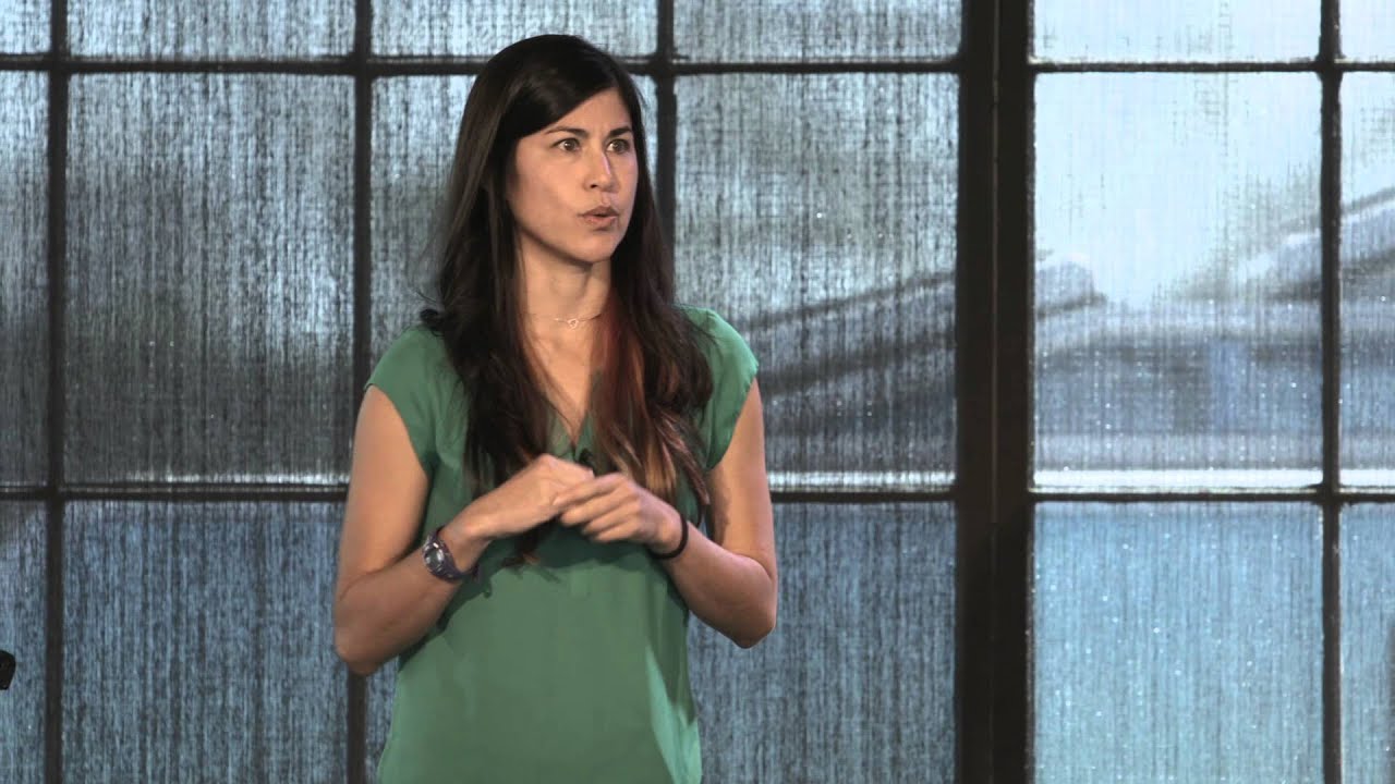 Carrie Atkinson - YouTube