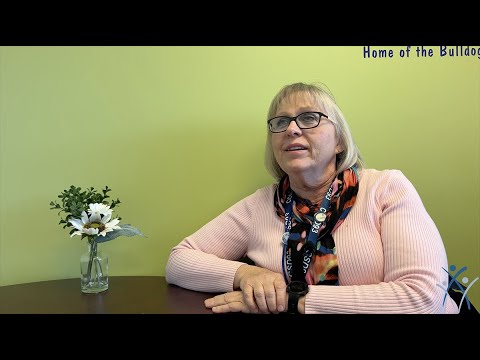 Get to Know Roy DeShane Secretary Lori Kaiser in CCSD93 in 93 Seconds ...