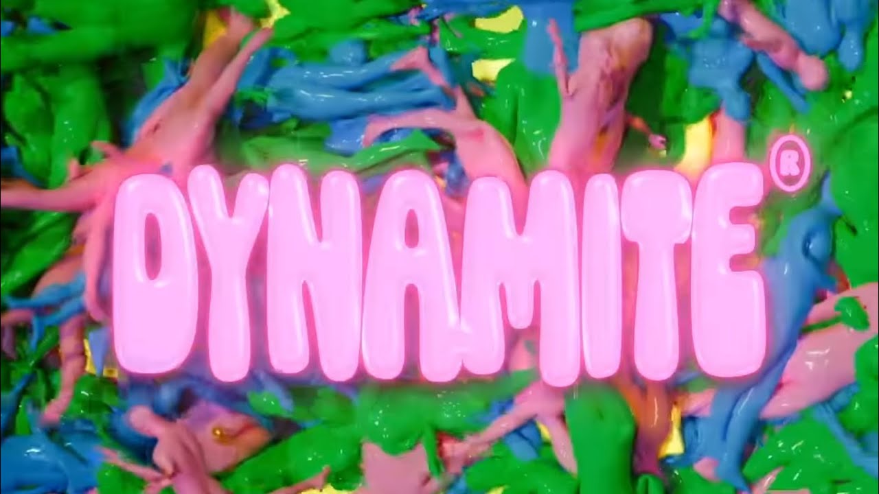 PROF - Dynamite (Official Music Video) REACTION VIDEO 🔥🫨🪤 - YouTube