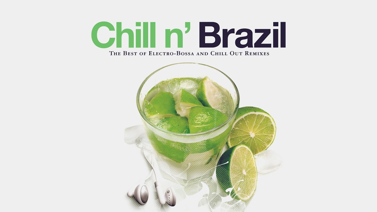 Amanhã Talvez (Chill n' Brazil) - Bossa Nova Cover By Ituana - YouTube