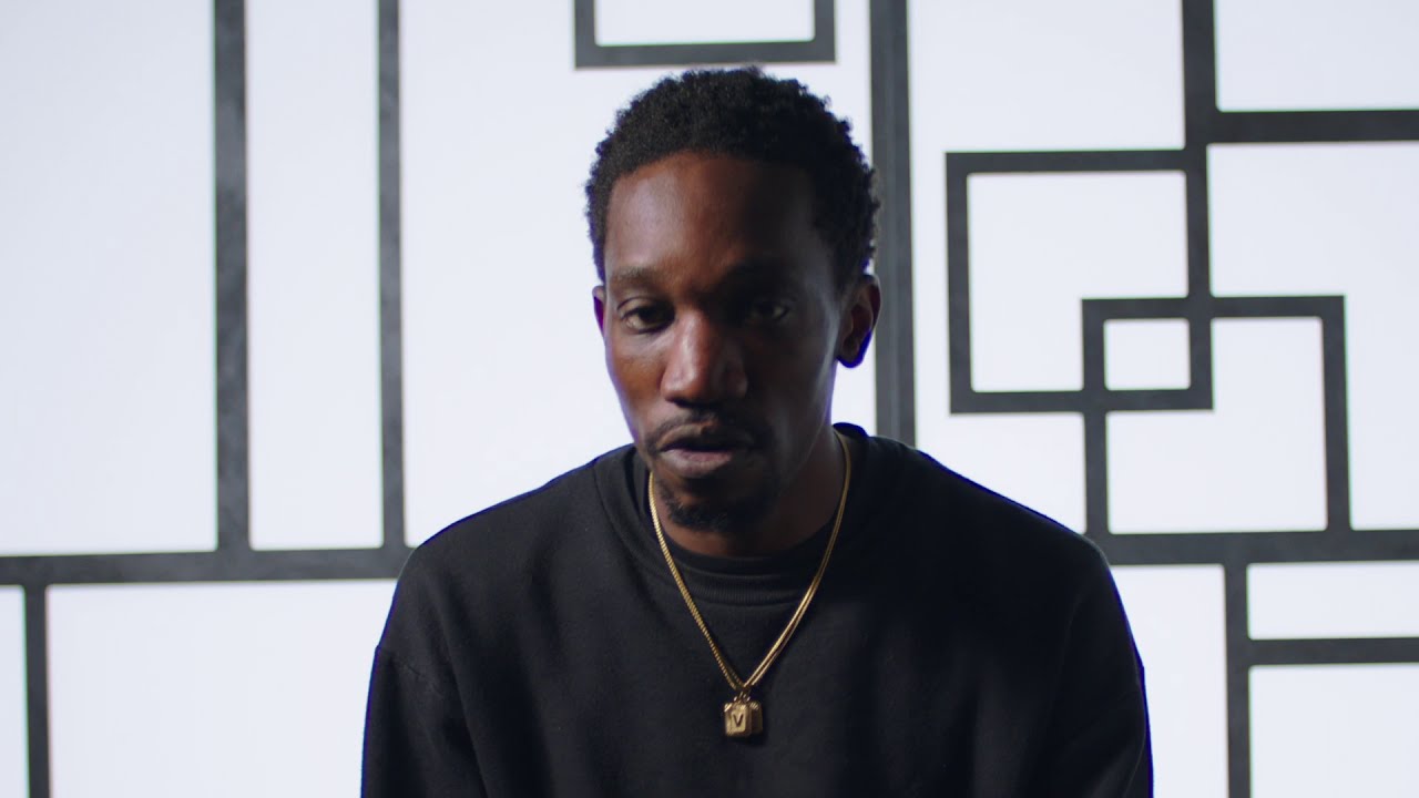 Miles From Kinshasa | DUMMY INTERVIEW - YouTube