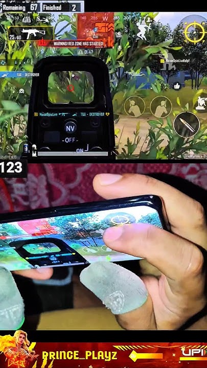 #pubgmobile😱🥵#foryou#ipadmini5pubghandcam#60fps#ipadmini5handcam#battleroyalegame#pubg#bgmi ...