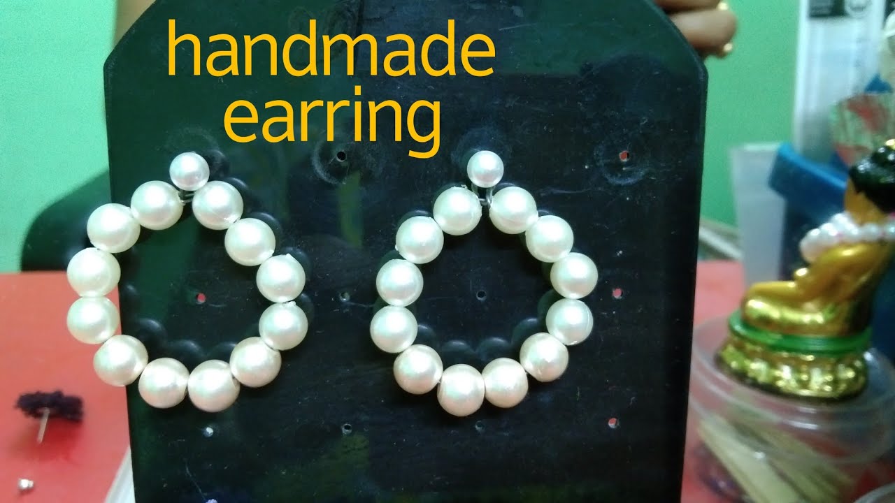 #easy handmade kaner dul - YouTube