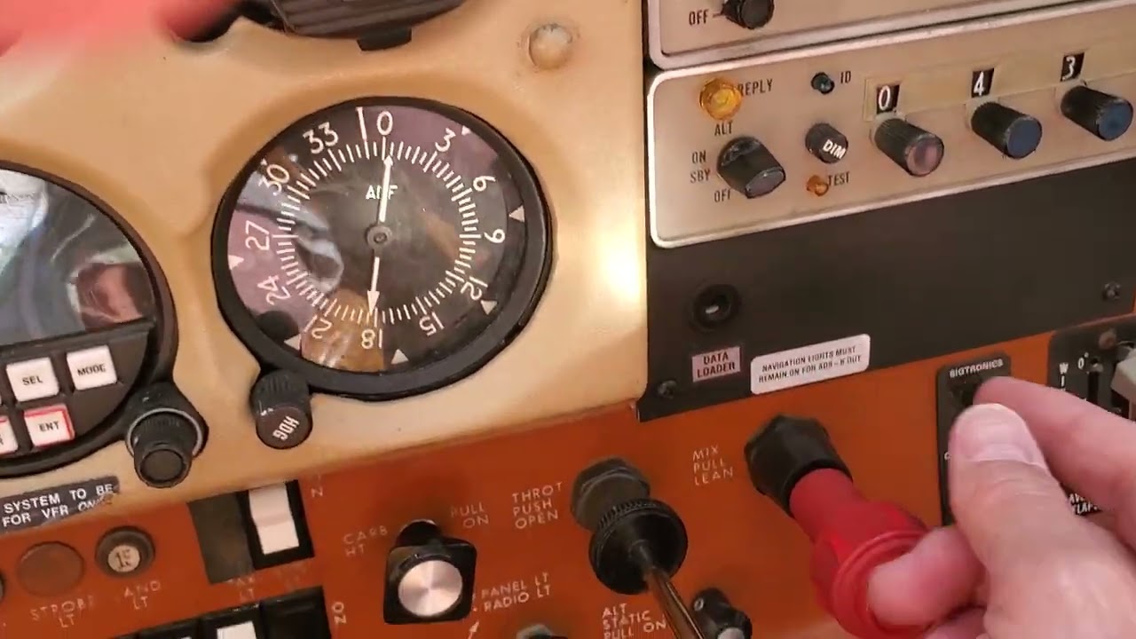 radio check - YouTube