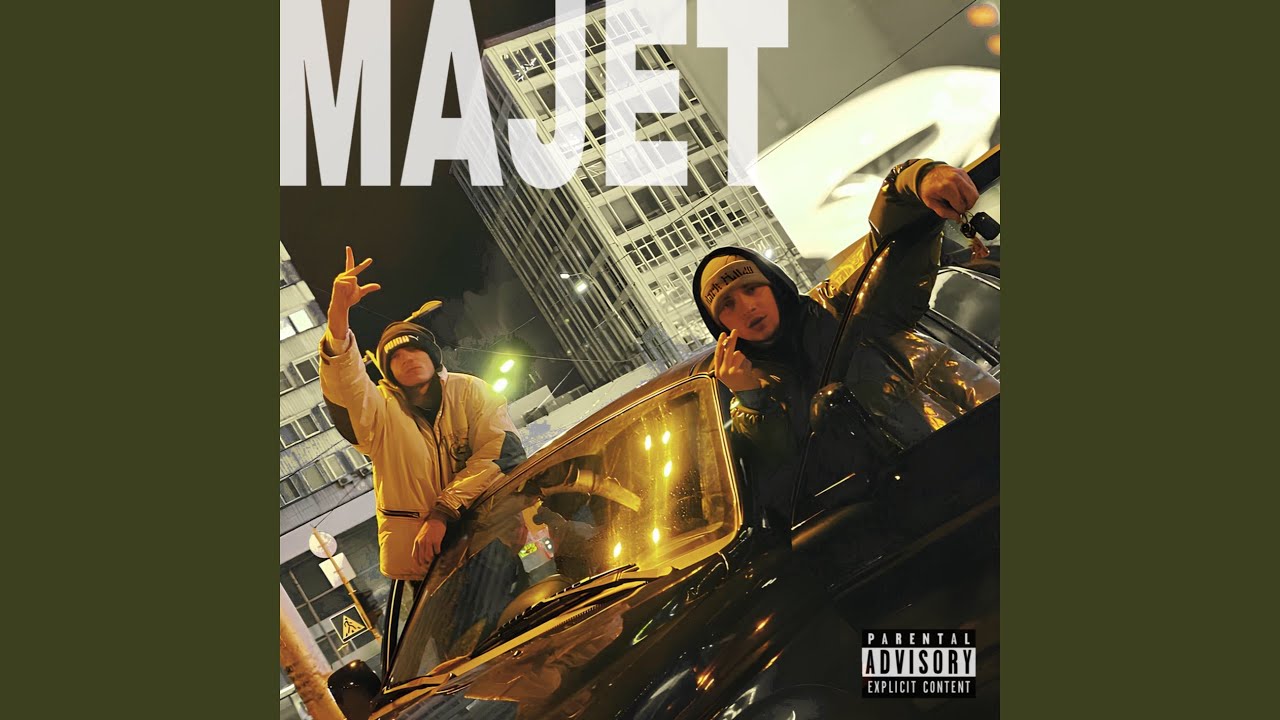 MAJET - YouTube
