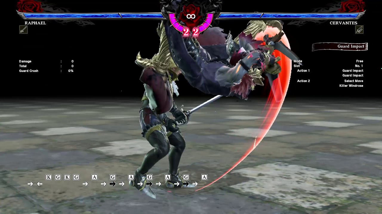 Cervy Post GI - YouTube