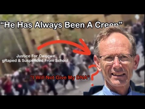 Justice For Cwecwe March In Durban Happening Now 👏🚓 AfriForum Stands By ...