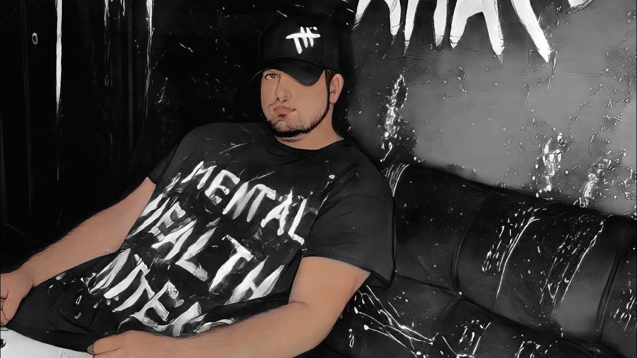 spiritual warfare (live) | tylerhateslife - YouTube Music