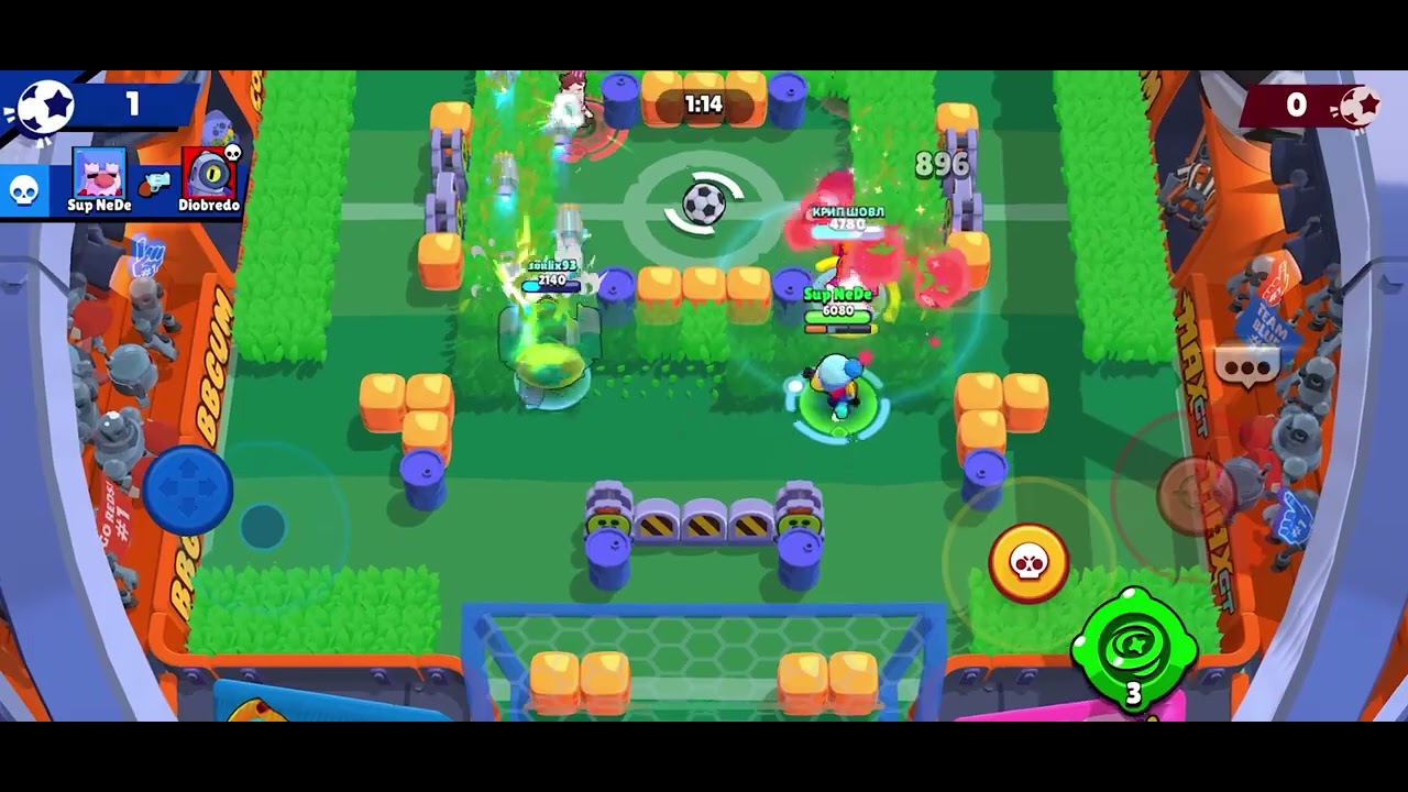 For the 1000000 gems - YouTube