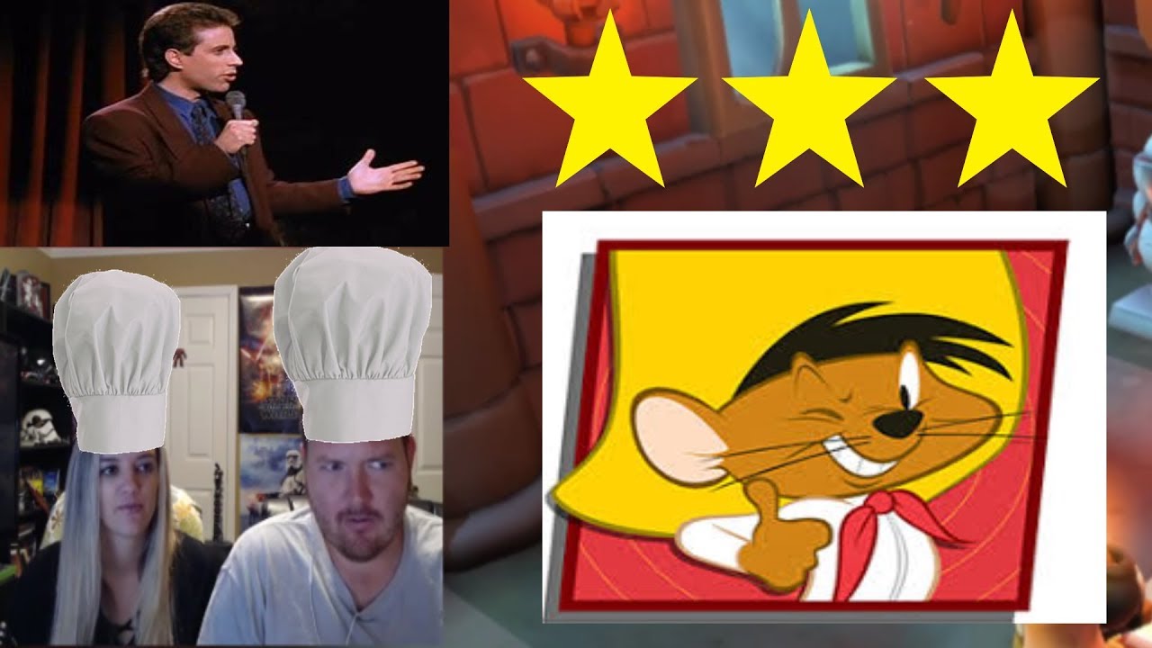 Best Chefs Ever?! - Let's Play Overcooked 2, Part 2 - YouTube