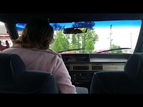 Part 2 Wife Struggling to keep car running