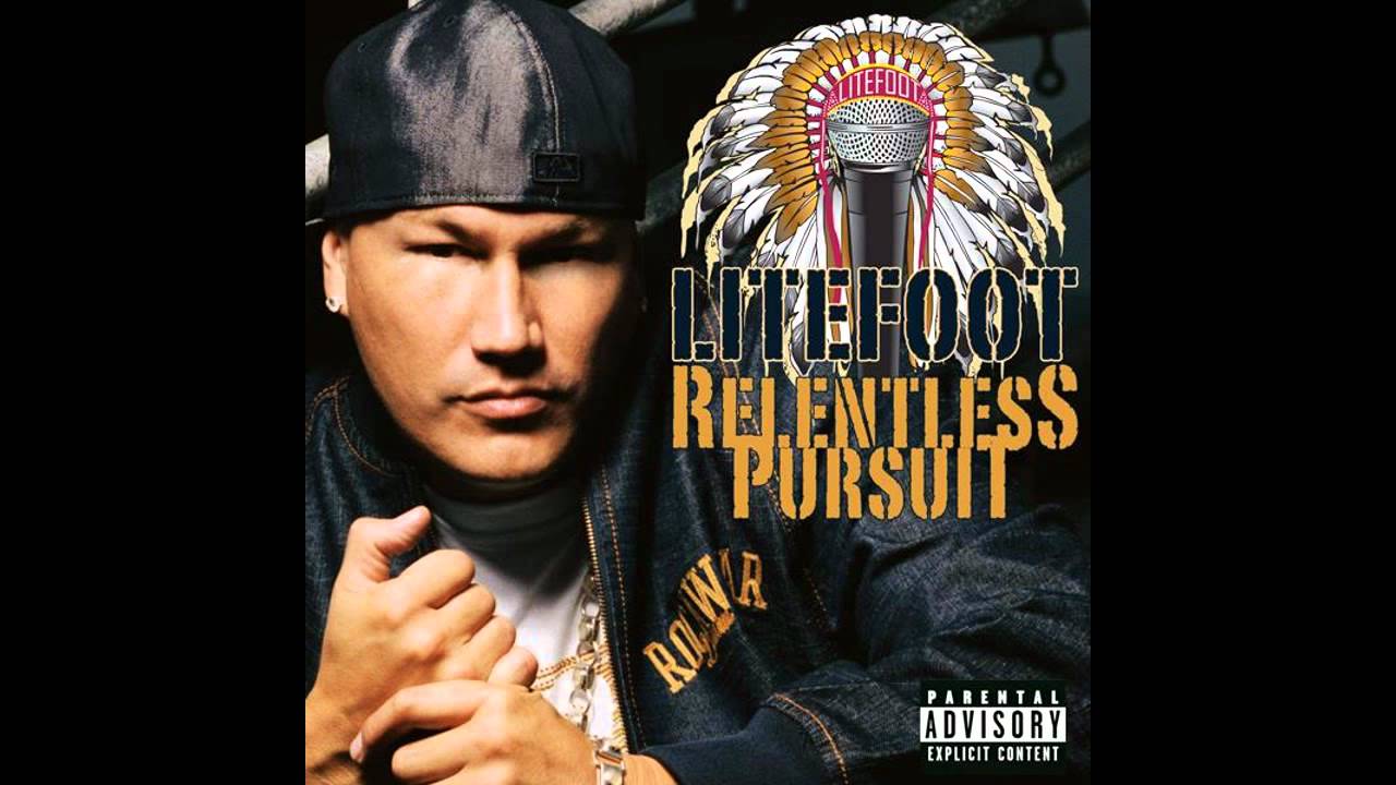 Litefoot- Difficult Times - YouTube