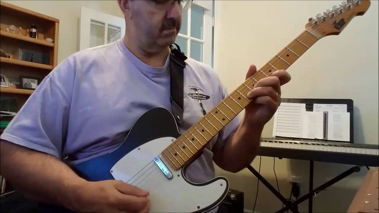 Twiggs Approved - YouTube