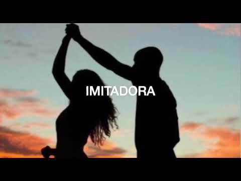 Romeo Santos - Imitadora (letra-lyrics) - YouTube