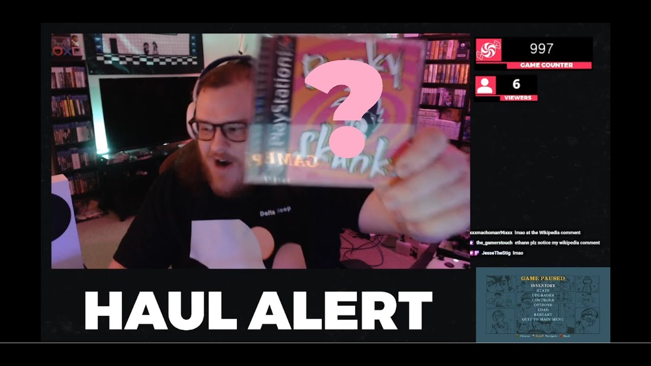 Haul Alert: April 6th - YouTube