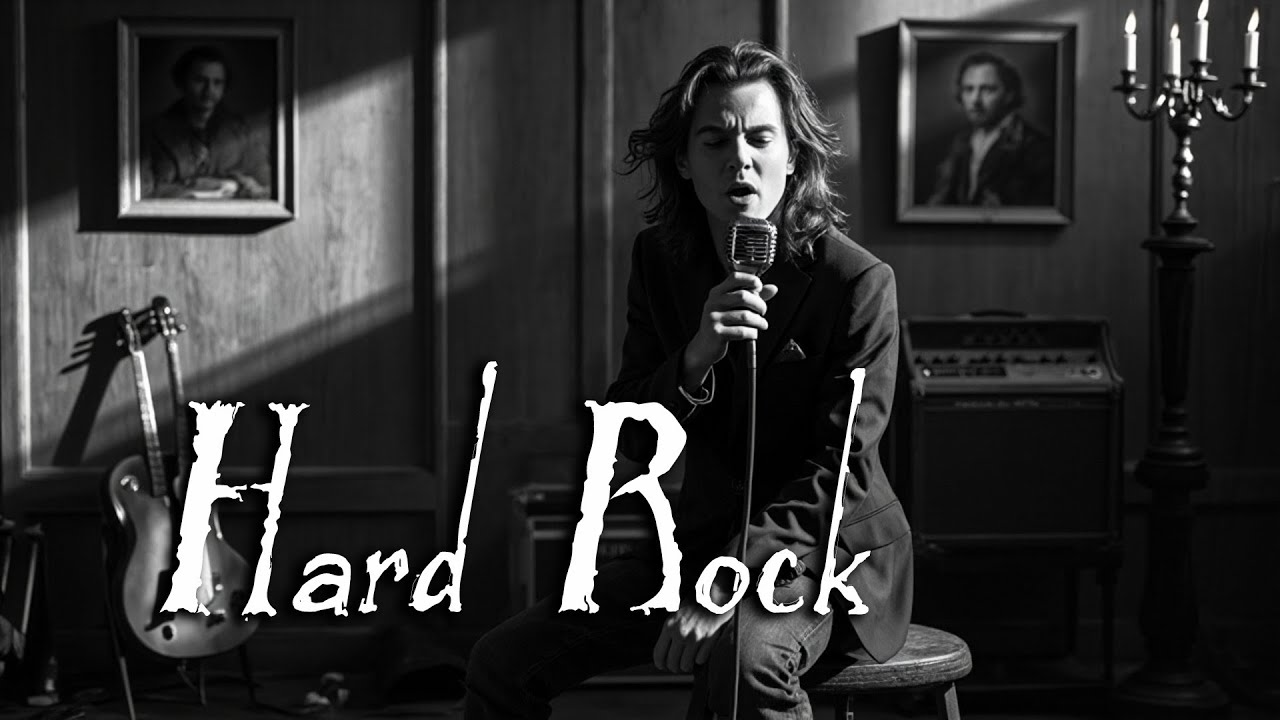 This Rock legend Playlist Will Blow Your Mind – Riff Rulers Rock ...