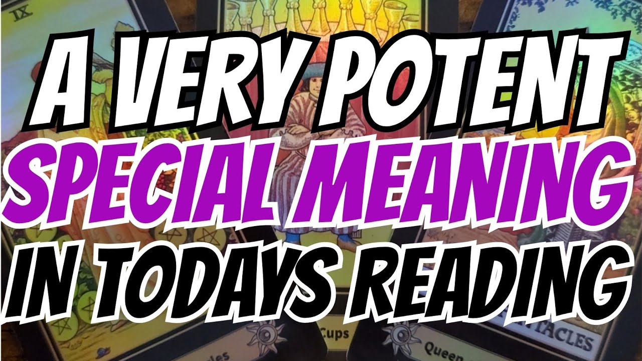 AQUARIUS! PAY ATTENTION to this VERY POTENT MESSAGE in TODAYS READING🎇🎇 ...