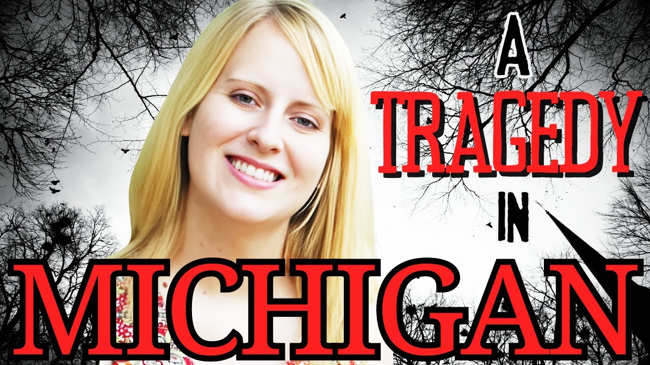 The Heartbreaking Story of Chelsea Bruck from Michigan - YouTube