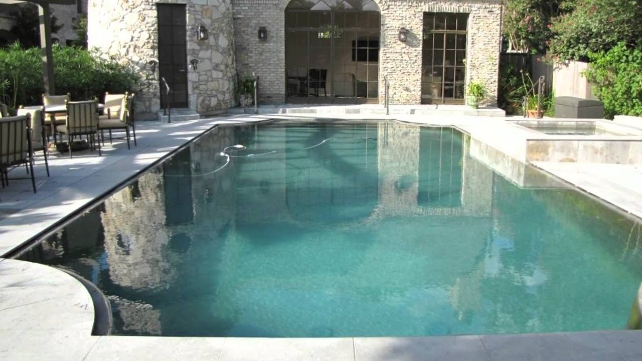 Austin Custom Home Builders - Bo Bezdek Builder, Inc. - YouTube