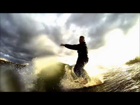RONIX 2013 Lake Washington - YouTube