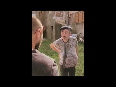 Серго беременный