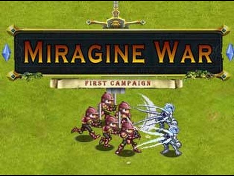 Vur Joker Vur (MIRAGINE WAR)