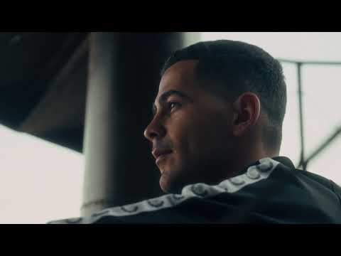 Garo Waves - Так же (Official Mood Video)