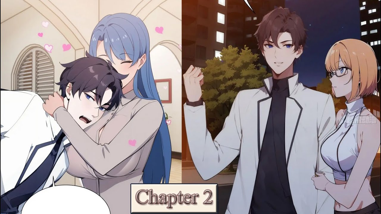 Reborn as a Worker Martial Arts Master Chapter 2 English Sub - YouTube