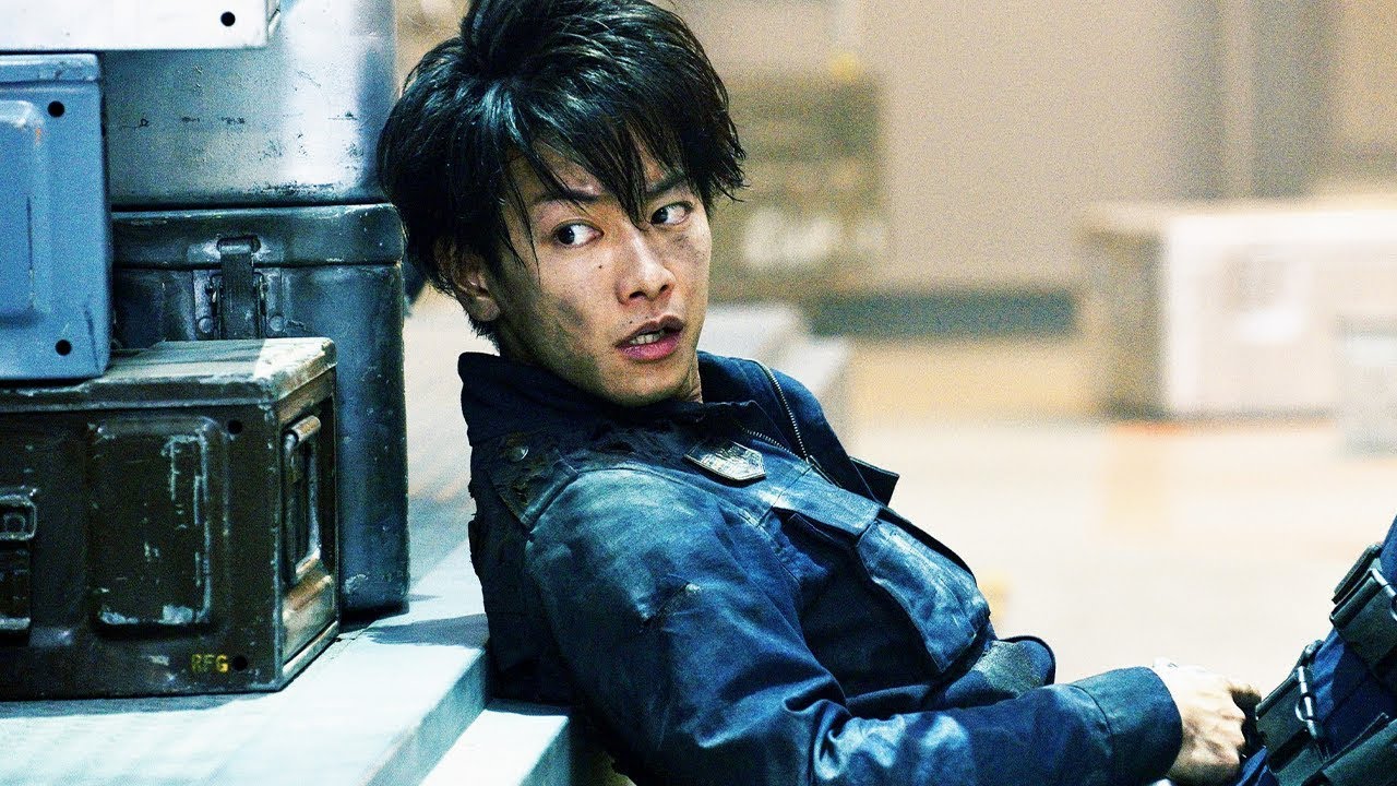 College Student Accidentally Discovers That He Is Immortal, And Uses ...