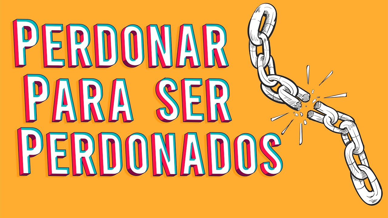 PERDONAR PARA SER PERDONADO - Serie Free - YouTube