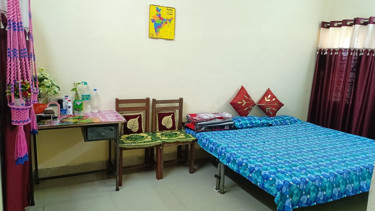 Army Quarters... Jhansi.. - YouTube