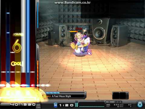 O2Jam / Lv.368 A Fool Moon Night - YouTube