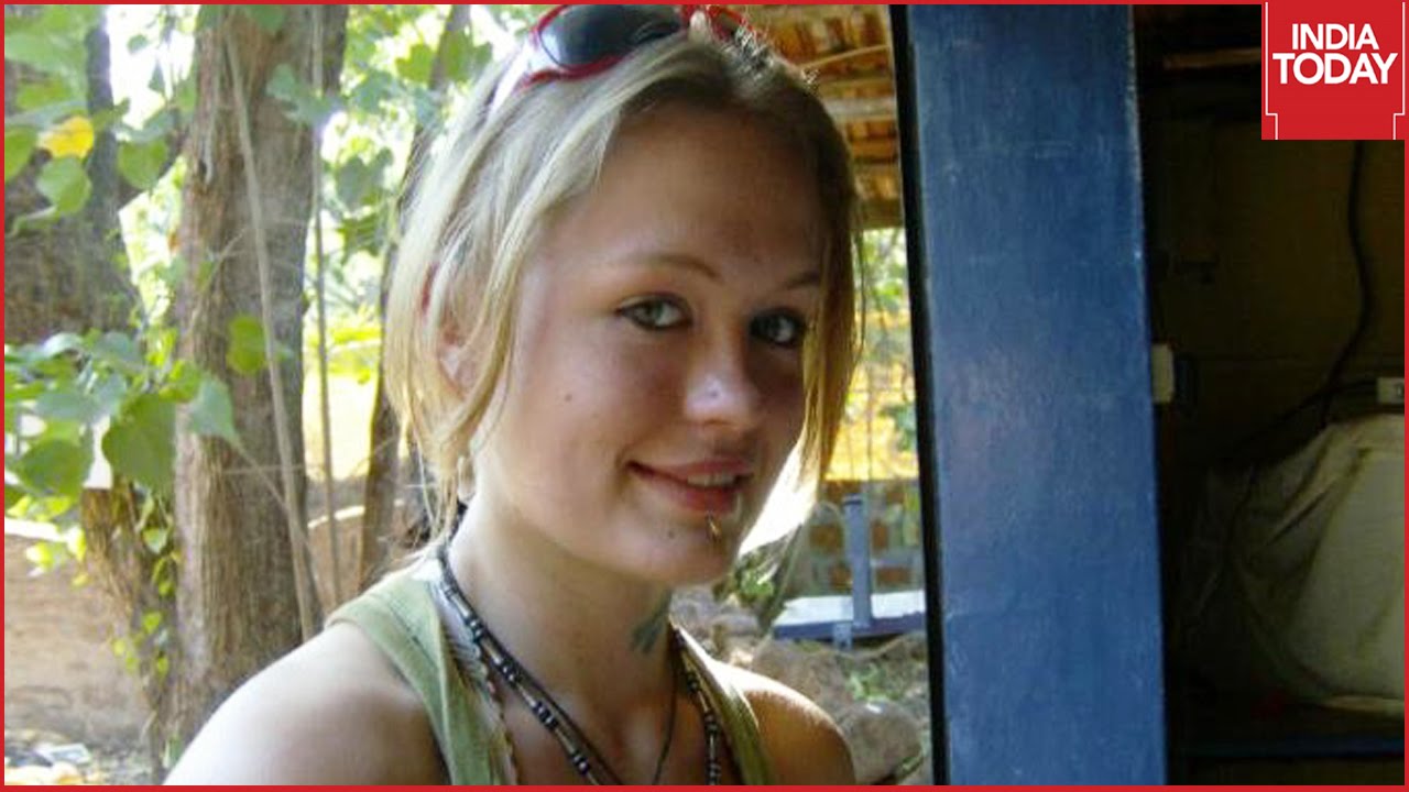 Goa Court Acquits Both Men Accused In Scarlet Keeling Murder Case - YouTube