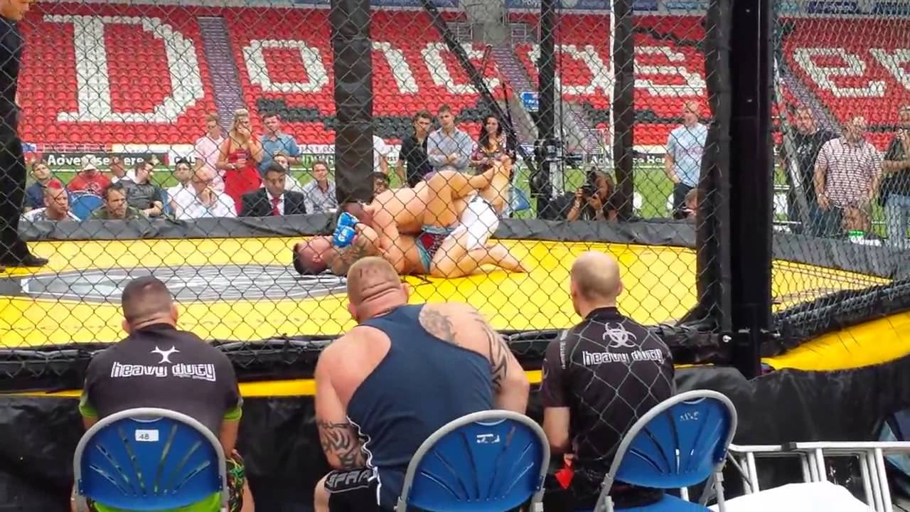 Scott askham vs jack marshman - YouTube