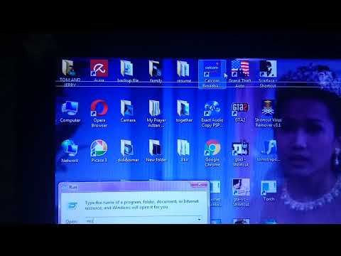 Lenovo Ideapad S110 Running Windows 7 In 2022