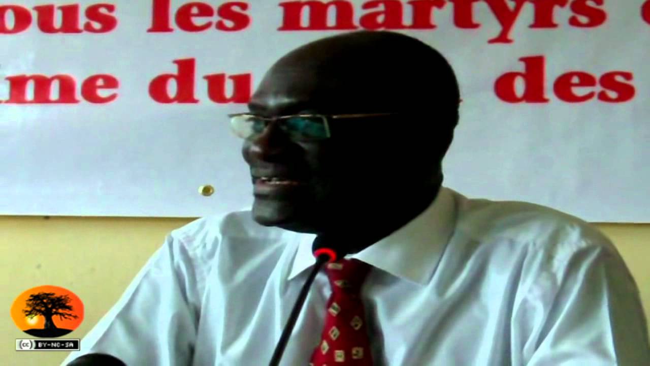 Assassinat de Tavio AMORIN : "La décision a été prise au sommet de l ...