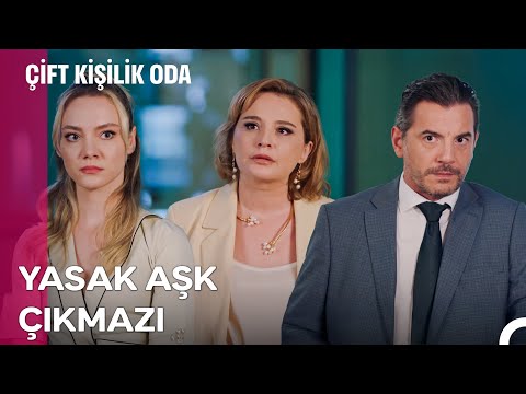 Sevil, Kocasını Masörle Bastı! - Çift Kişilik Oda 2. Bölüm