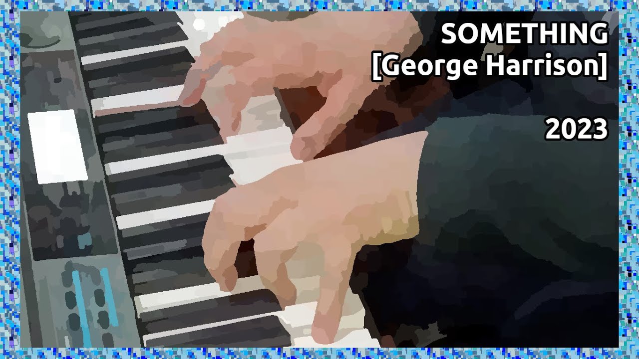 Something [George Harrison] - YouTube