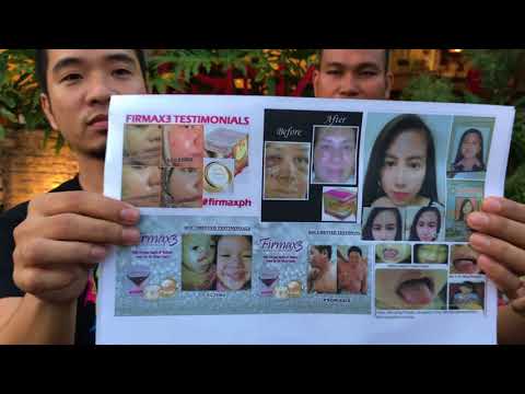 DEAF LEADER SHARE FIRMAX3